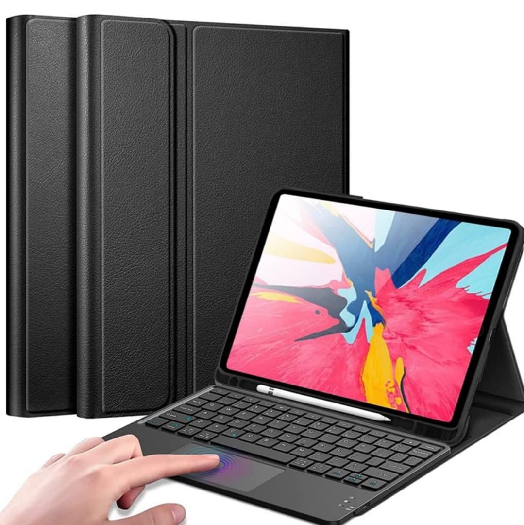 Smart Keyboard Case, Computers & Tech, Parts & Accessories, Other ...