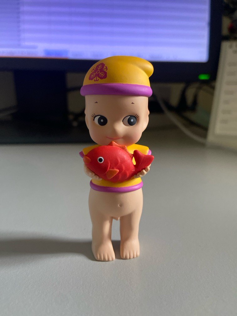 Sonny Angel Ebisuten, Hobbies & Toys, Toys & Games on Carousell