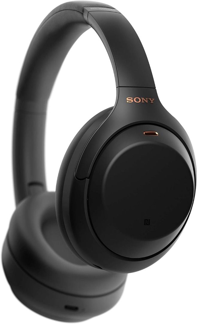 Sony WH-1000XM4 Wireless Headphones, Audio, Headphones & Headsets on Carousell