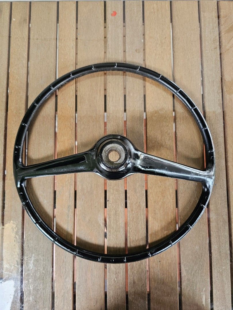 Steering Wheel Morris Minor / Austin Mini, Car Accessories, Accessories ...
