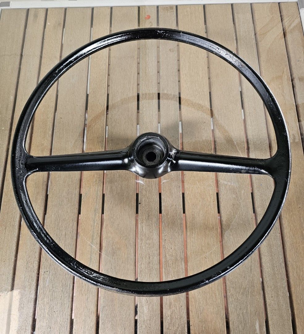 Steering Wheel Morris Minor / Austin Mini, Car Accessories, Accessories ...
