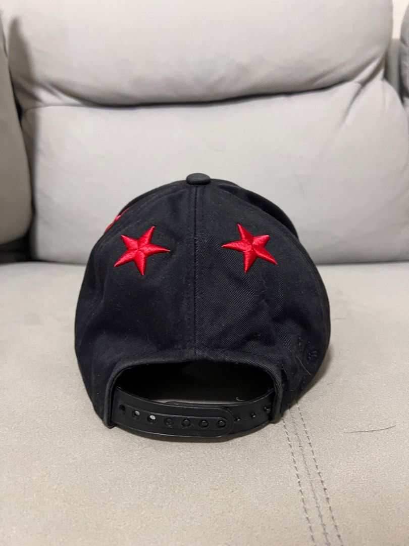 Stereo Cap For Sale, Men's Fashion, Watches & Accessories, Caps & Hats ...