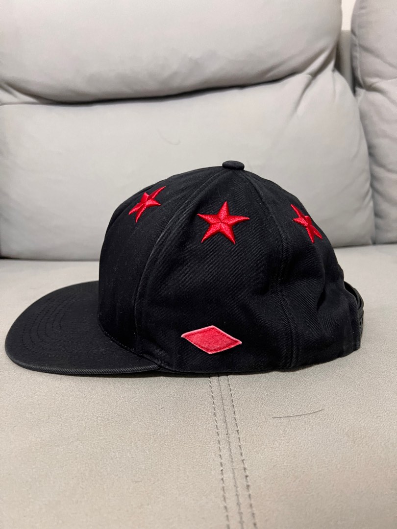 Stereo Cap For Sale, Men's Fashion, Watches & Accessories, Caps & Hats ...