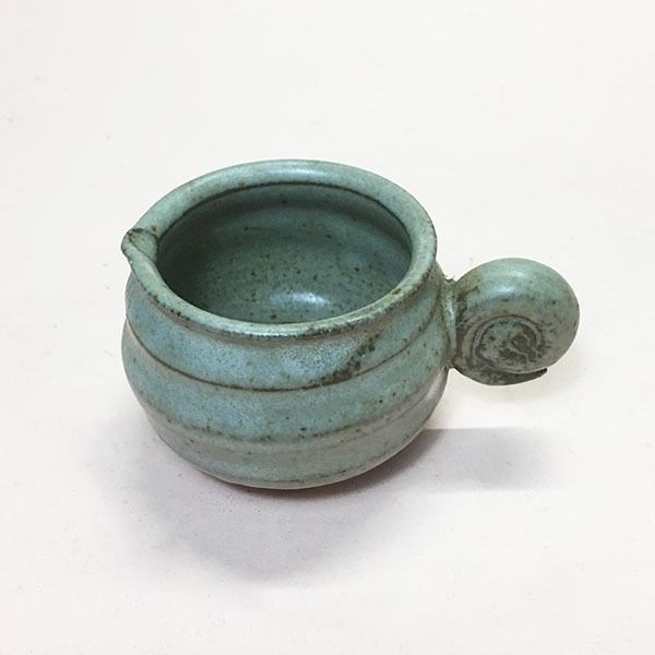 Stoneware mini Syrup Dispenser, Furniture & Home Living, Kitchenware ...