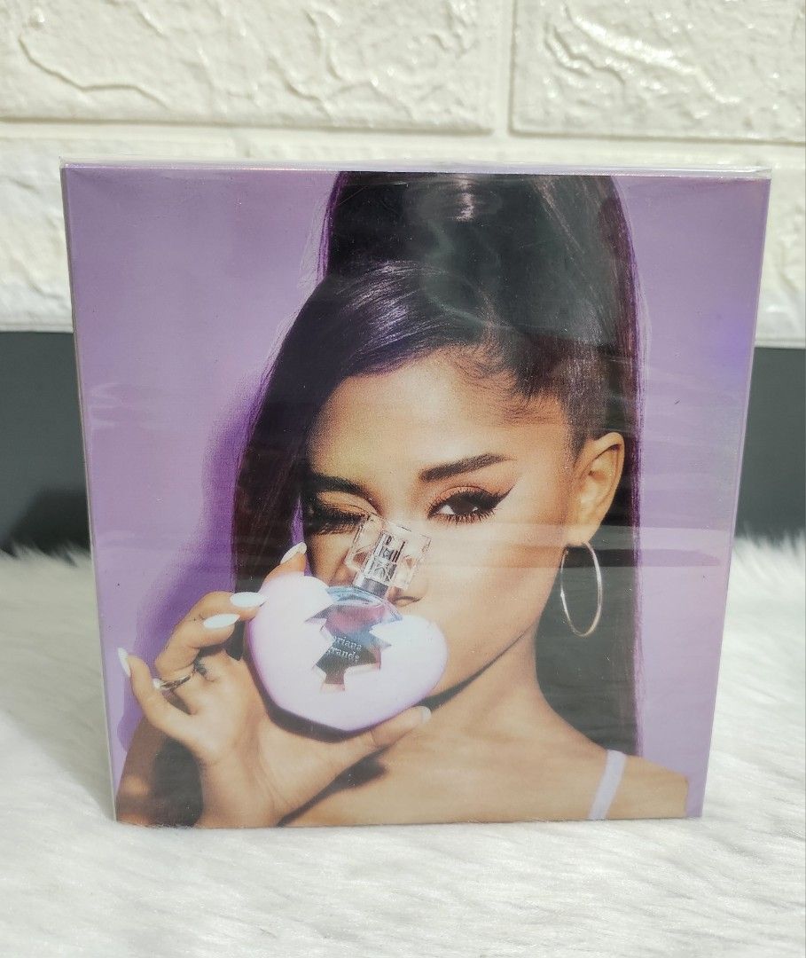 Thank You Next 2.0 Ariana G., Beauty & Personal Care, Fragrance ...