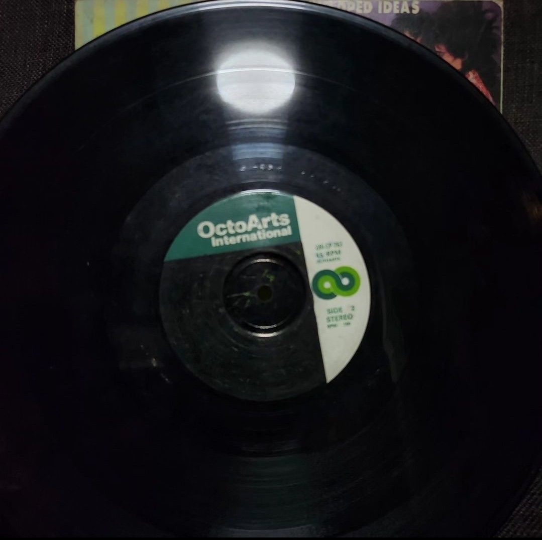 The Dawn - Enveloped Ideas 12" Vinyl, Hobbies & Toys, Music & Media ...