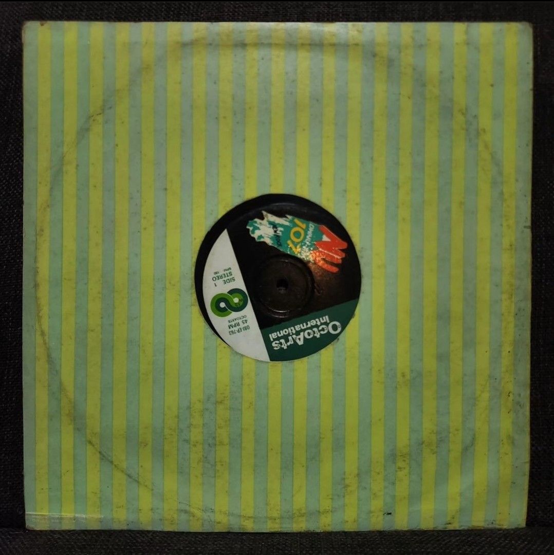 The Dawn - Enveloped Ideas 12" Vinyl, Hobbies & Toys, Music & Media ...