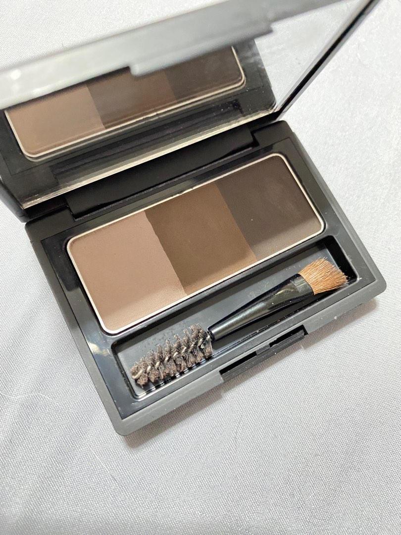 THE FACE SHOP BROW MASTER POWDER PALETTE, Beauty & Personal Care, Face ...
