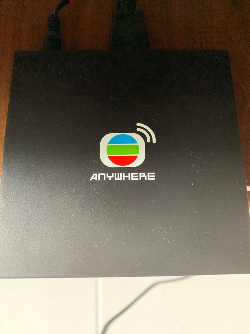 Tvb tv box, TV & Home Appliances, TV & Entertainment, Media Streamers ...