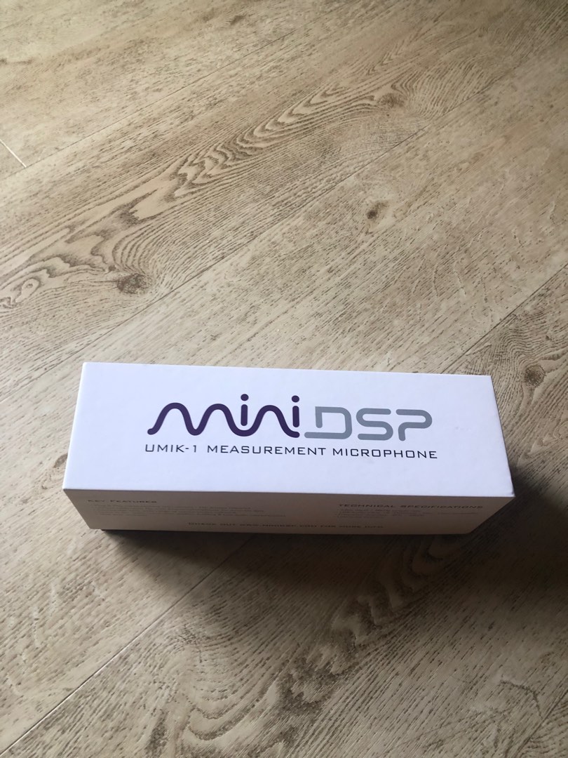UMIk-1, Audio, Other Audio Equipment on Carousell