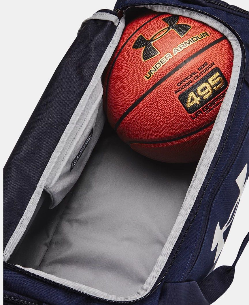 Underarmour UA Undeniable 5.0 Small Duffle Bag, Men's Fashion, Bags ...