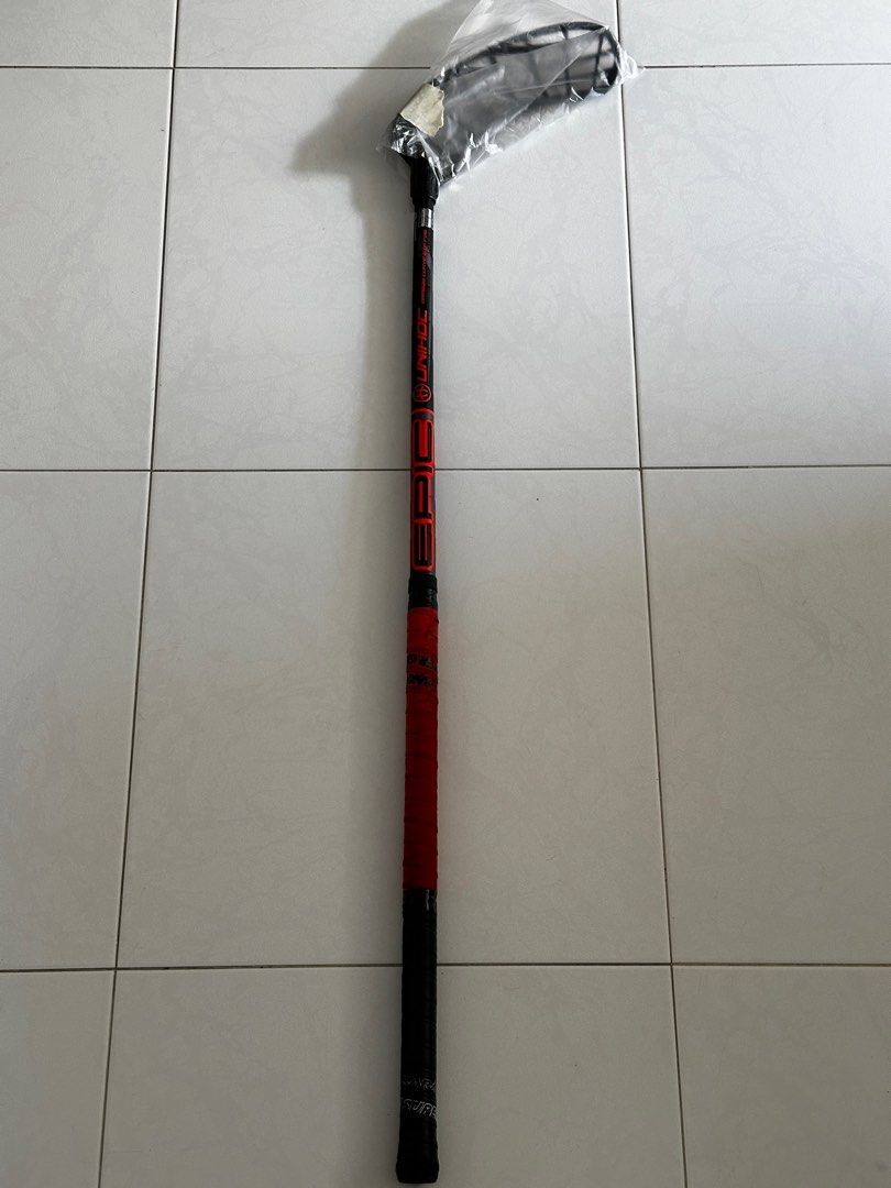 Unihoc Epic Bamboo Curve 2.0 F26, Sports Equipment, Sports & Games ...