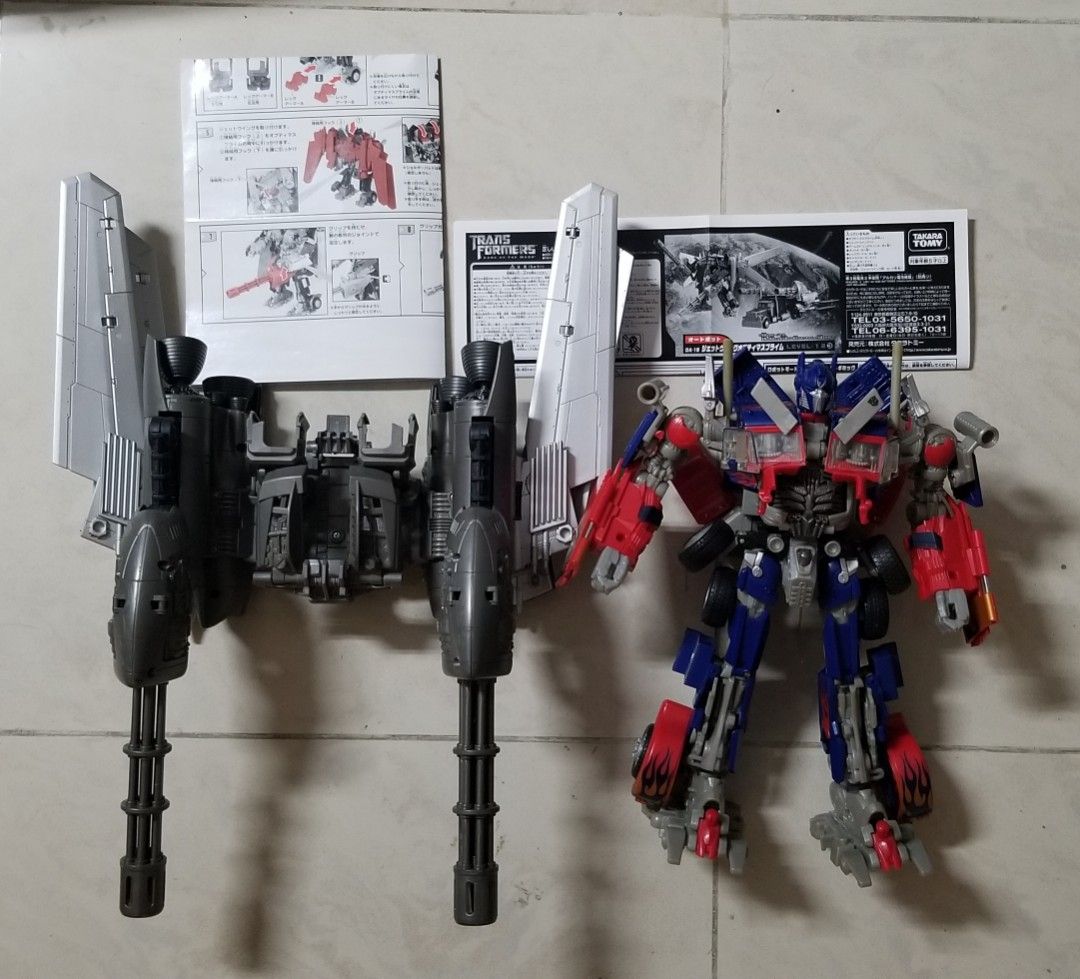 變形金剛柯柏文天火v級 Robots in Disguise Warrior Class POWER SURGE Figure mini ...