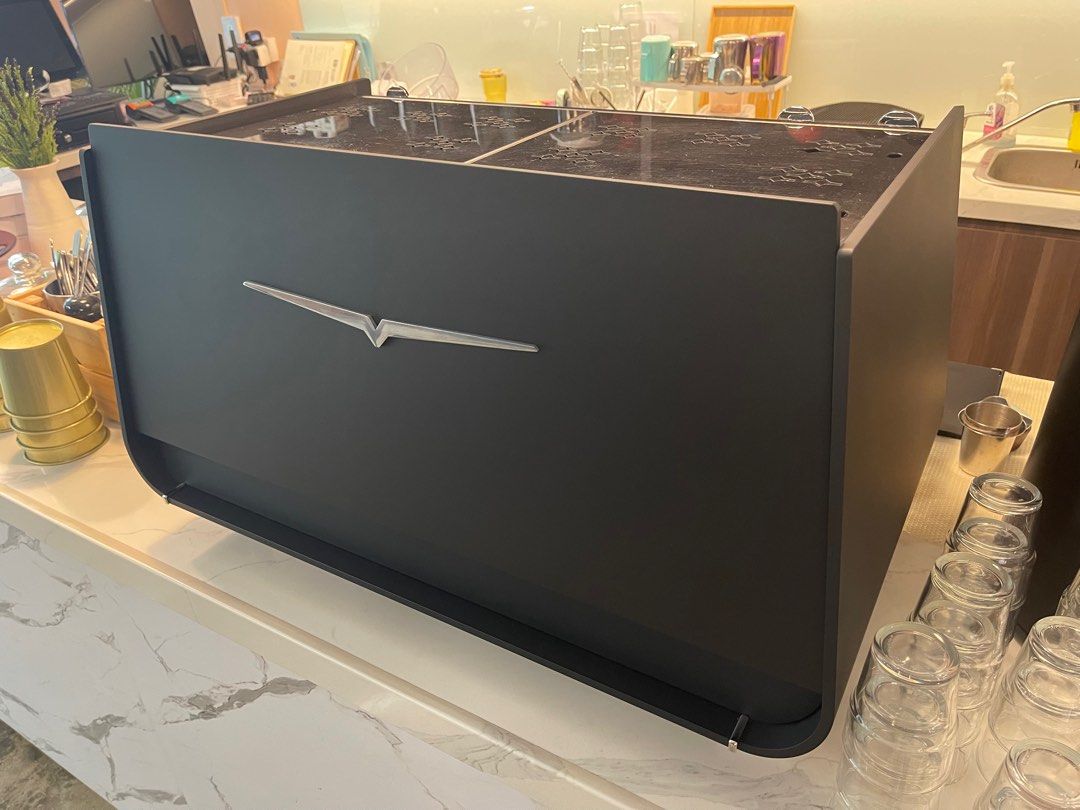 Victoria Arduino Eagle One 2group, TV & Home Appliances, Kitchen ...