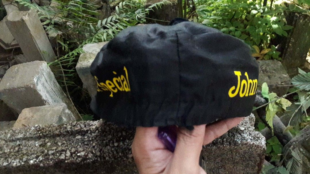 Vintage 80s JpS John Player Special F1 Racing, Men's Fashion, Watches ...