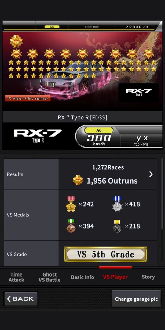 wangan wmmt, Announcements on Carousell