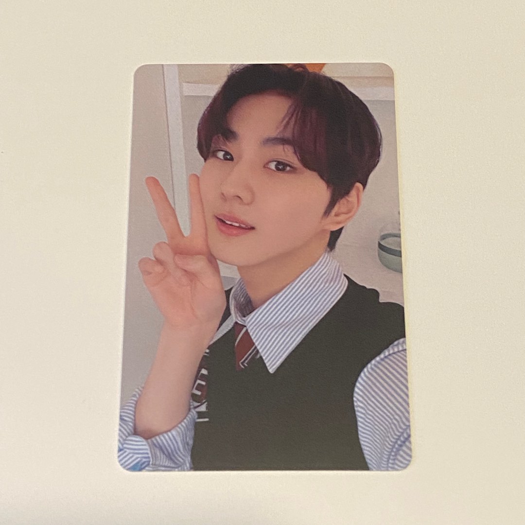 WTS/LFB Jungwon Heeseung Jay Jake Sunghoon Sunoo Niki Enhypen Enha ...