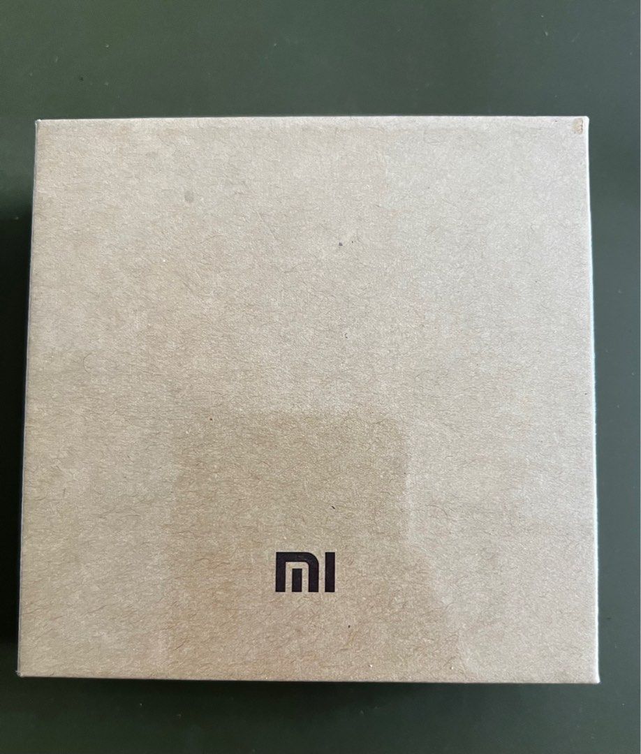 Xiaomi Activity Tracker, Mobile Phones & Gadgets, Wearables & Smart ...