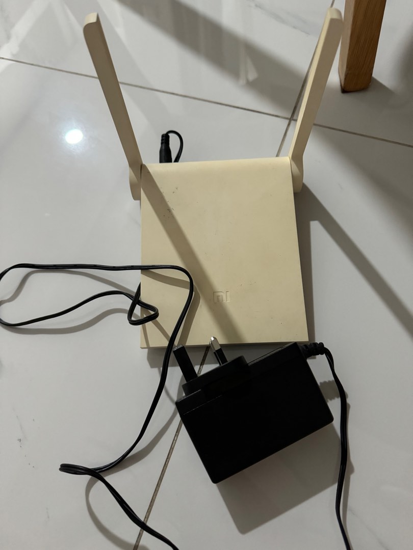 Xiaomi Mifi, Computers & Tech, Parts & Accessories, Networking on Carousell