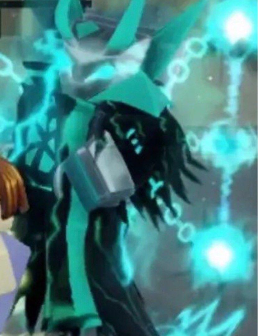 Yba mirage of phantoms, Video Gaming, Gaming Accessories, In-Game ...