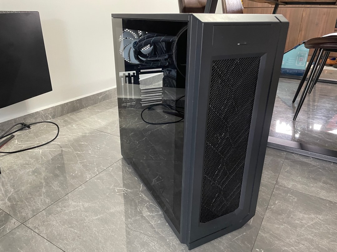 5950X + 32GB + MSI Creation + Phanteks Enthoo Pro II, Computers & Tech ...