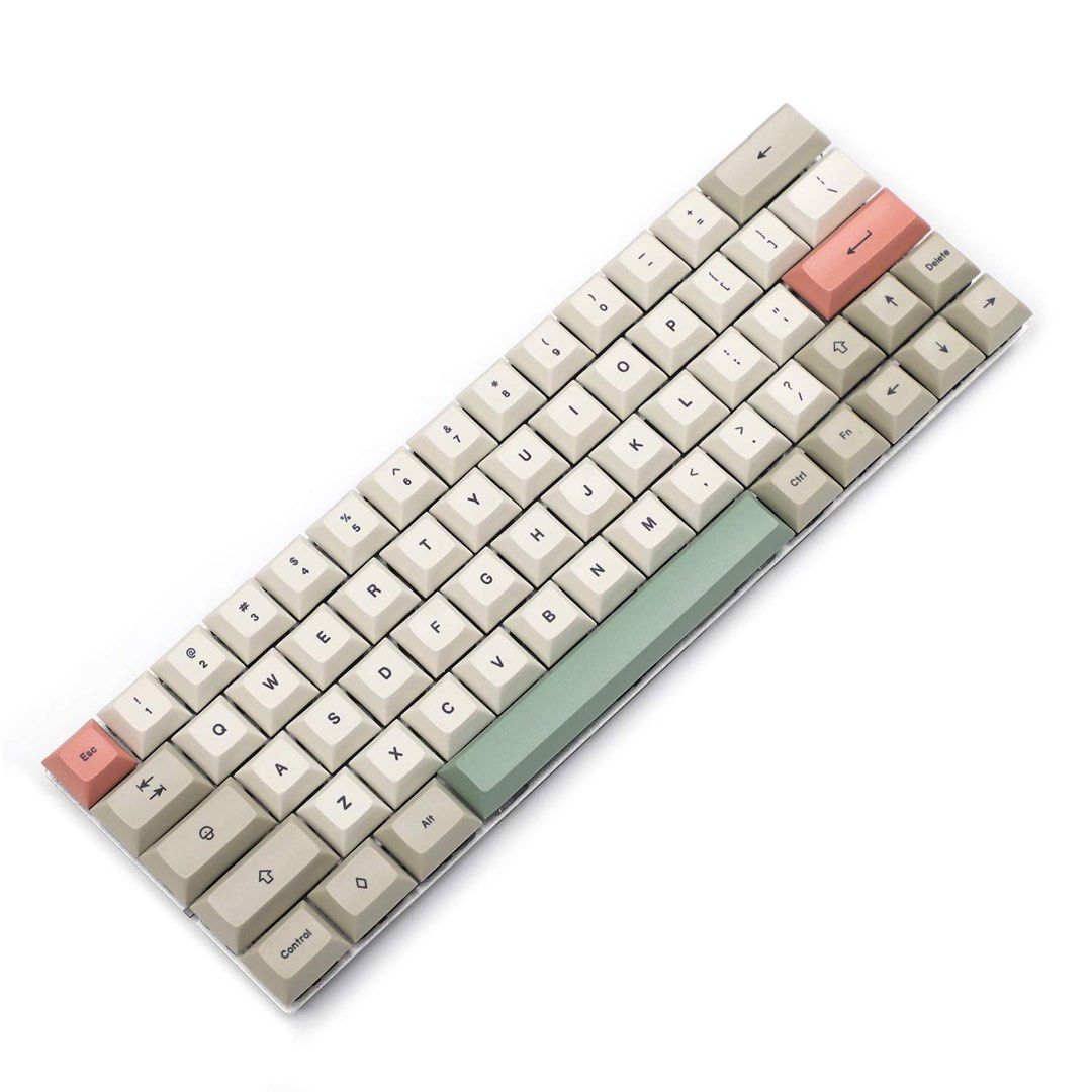 9009 DSA profile pbt keycaps, Computers & Tech, Parts & Accessories ...