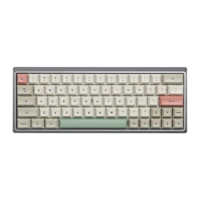 9009 DSA profile pbt keycaps, Computers & Tech, Parts & Accessories ...