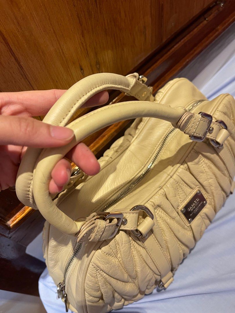 Capacci bag, Women's Fashion, Bags & Wallets, Purses & Pouches on Carousell