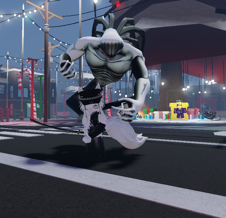 新品 AUT Cursed Child 乙骨優太, 興趣及遊戲, 玩具 & 遊戲類 - Carousell