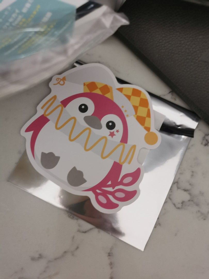 プロセカ project sekai emu特典, 興趣及遊戲, 收藏品及紀念品, 日本明星 - Carousell