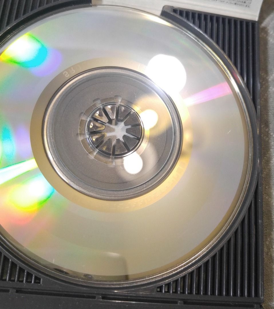 ユニコーン (UNICORN) - すばらしい日々 日版 二手單曲 CD, 書籍、休閒與玩具, 樂器、音樂相關, CD、DVD在旋轉拍賣