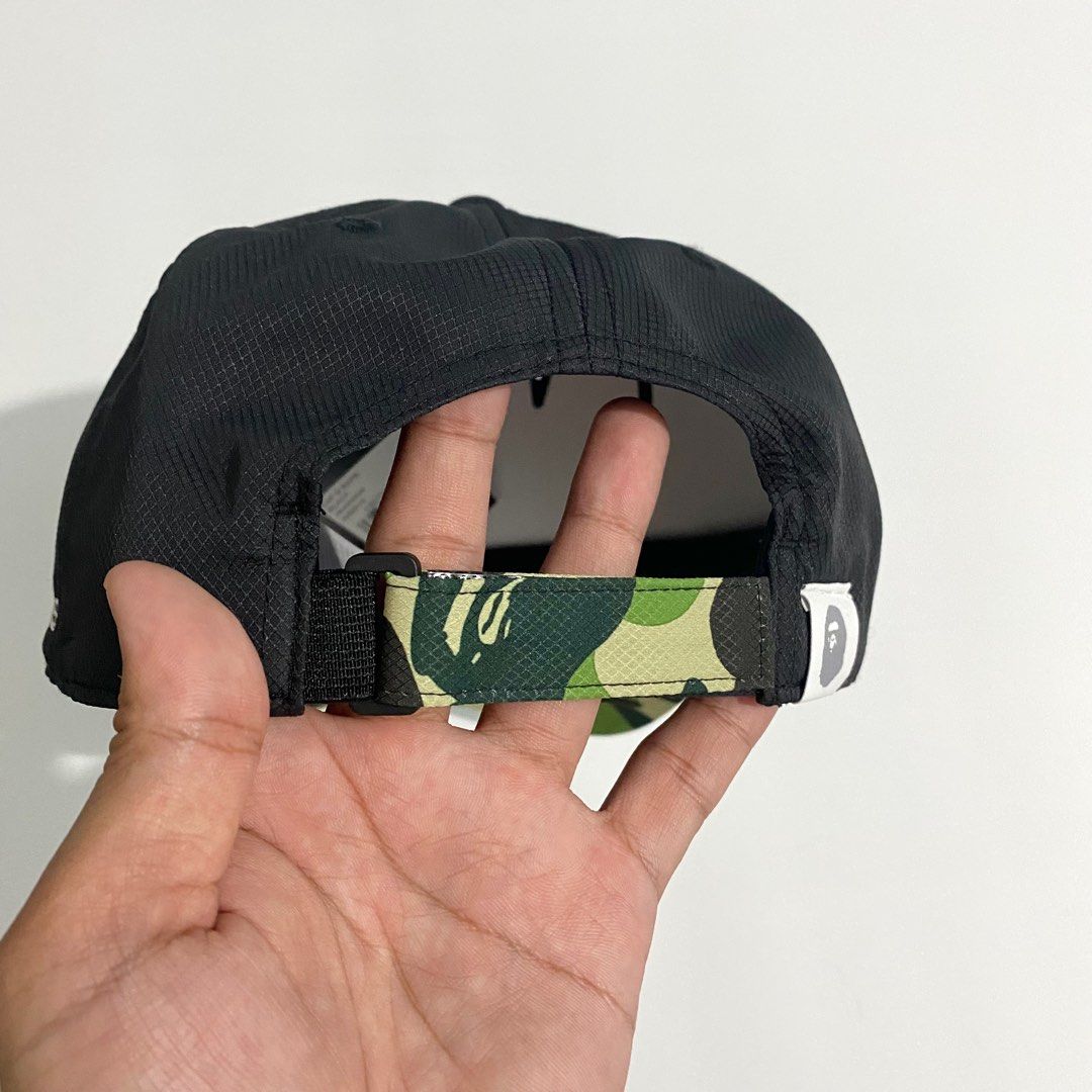 Adidas BAPE & NSRC Cap, Men's Fashion, Watches & Accessories, Caps ...
