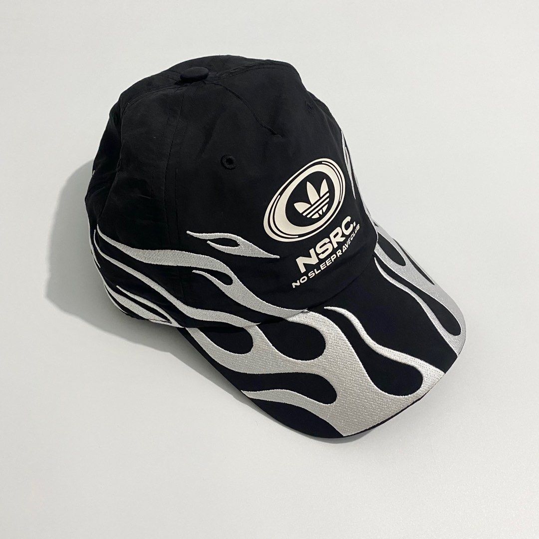 Adidas BAPE & NSRC Cap, Men's Fashion, Watches & Accessories, Caps ...