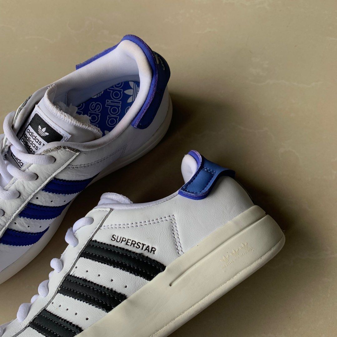 Adidas superstar Ayoon, Fesyen Wanita, Sepatu di Carousell