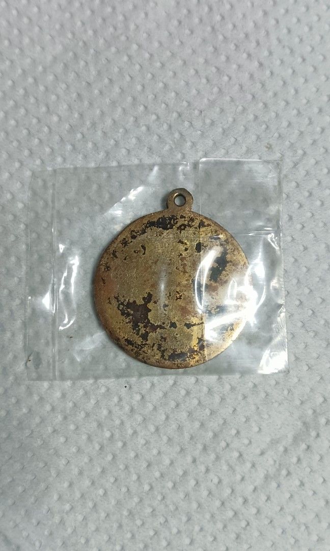 AFP armed forces of the Philippines vintage medal, Hobbies & Toys ...