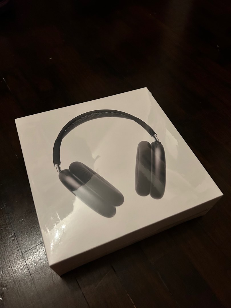 AIRPOD MAX PRO (Brand New), Audio, Headphones & Headsets on Carousell