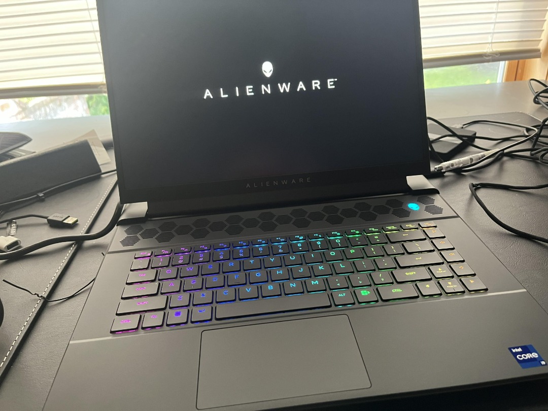 Alienware M16 4090 13900HX QHD 240hz QHD Gaming Laptop, Computers ...