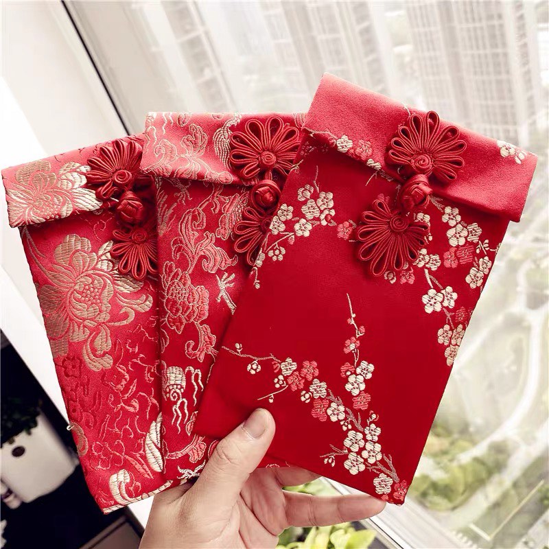 angpao, Hobbies & Toys, Stationery & Craft, Other Stationery & Craft on ...