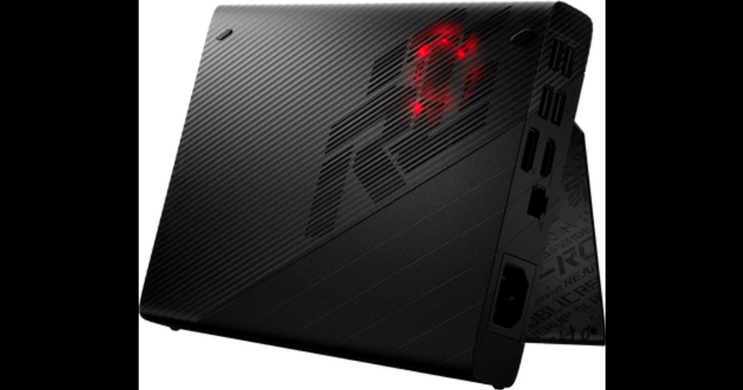 ASUS ROG XG mobile NVIDIA GeForce RTX 3080 GPU, Computers & Tech ...