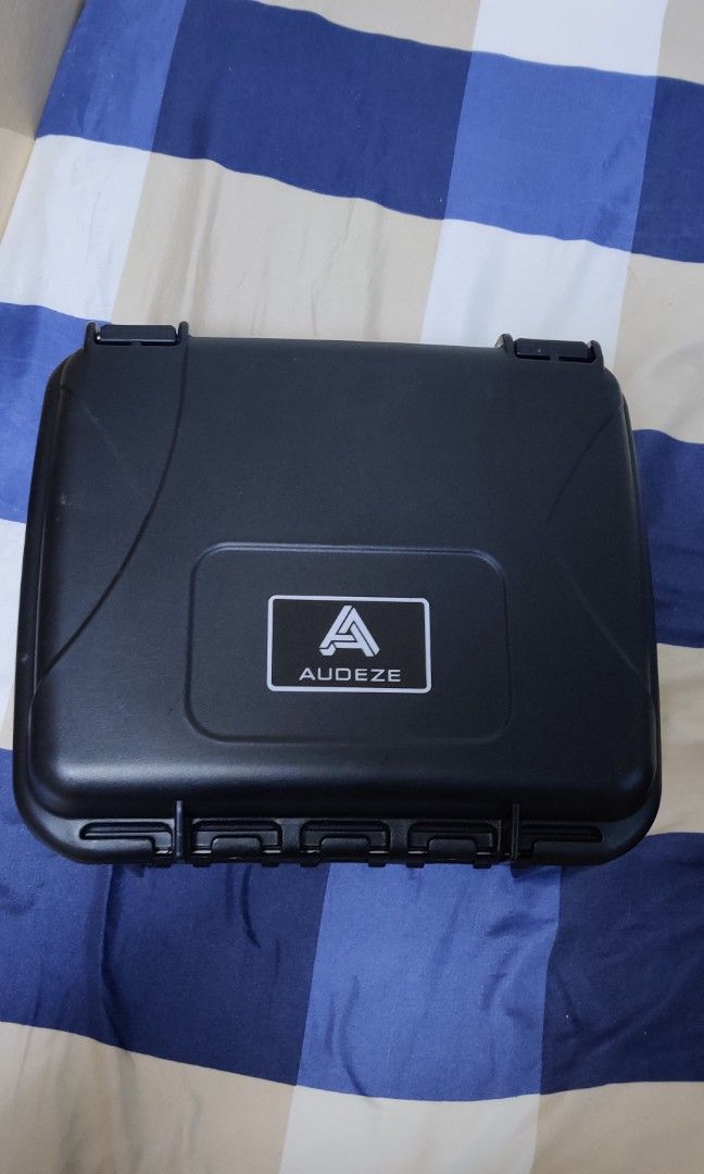 Audeze LCD-2 Rosewood Fazor, Audio, Headphones & Headsets on Carousell