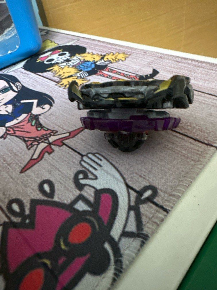 Beyblade prime apocalypse, Hobbies & Toys, Toys & Games on Carousell