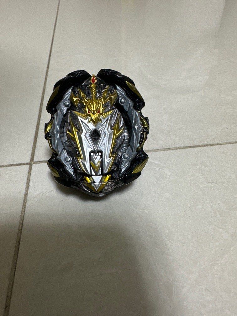 Beyblade prime apocalypse, Hobbies & Toys, Toys & Games on Carousell