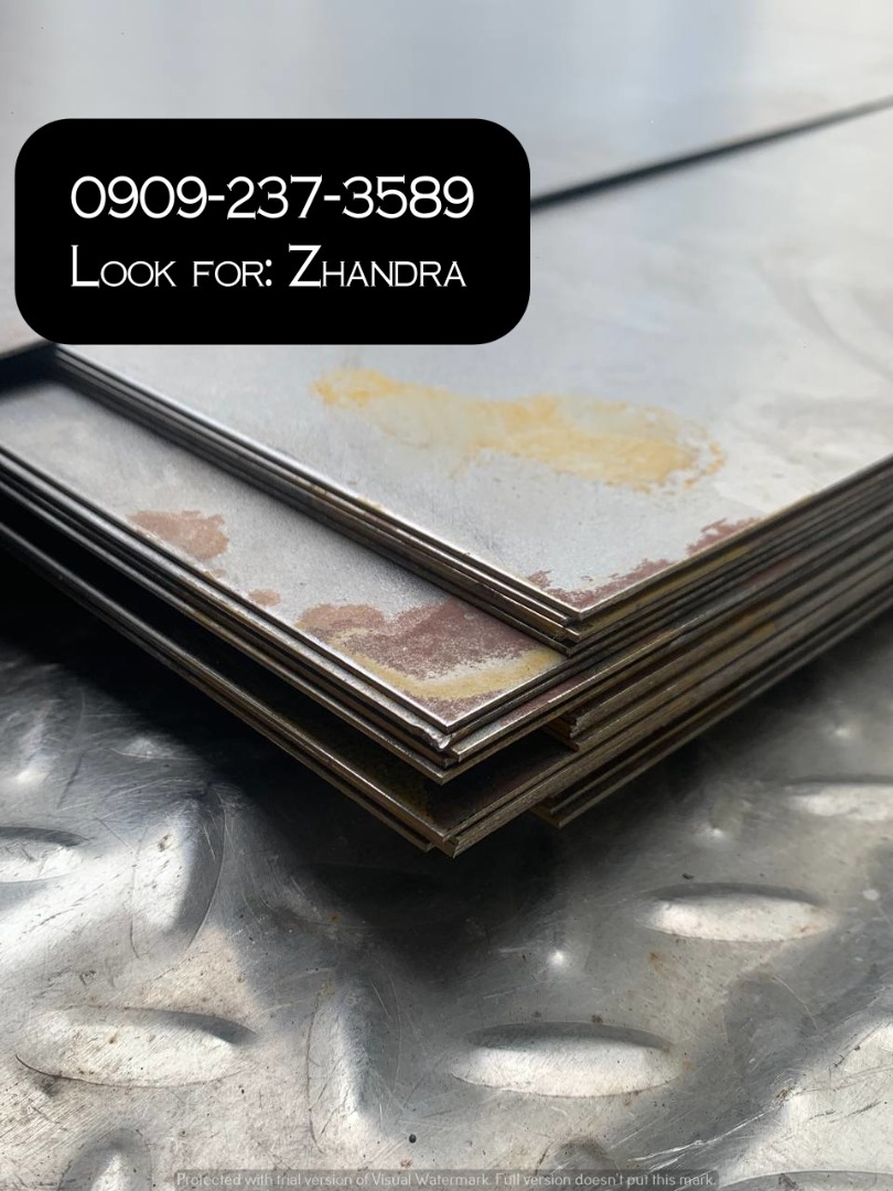 BI SHEET, Commercial & Industrial, Construction Tools & Equipment on ...