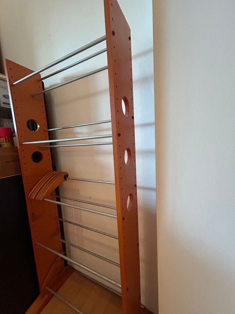 Blu-ray, CD, DVD Rack, Furniture & Home Living, Furniture, Shelves ...