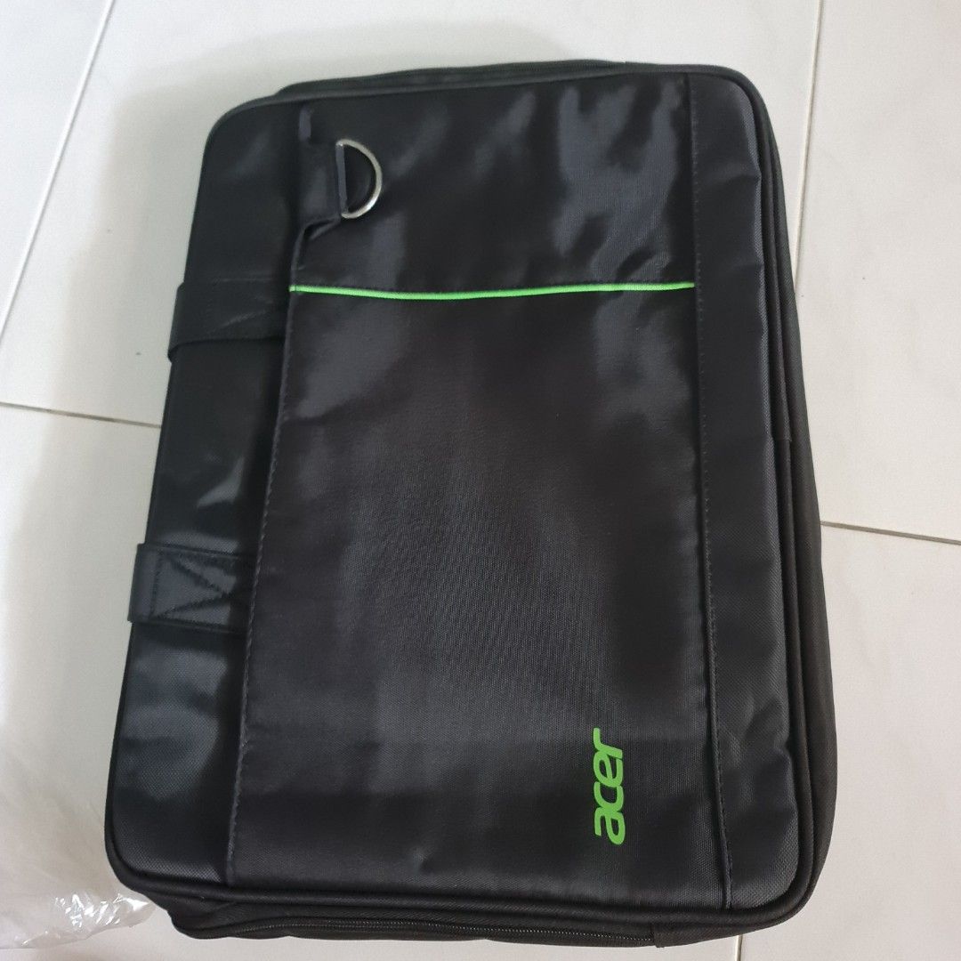 BN Acer Laptop Bag, Computers & Tech, Parts & Accessories, Laptop Bags ...