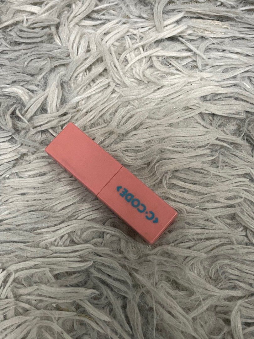 C CODE NUDE LIPSTICK, Beauty & Personal Care, Face, Makeup on Carousell
