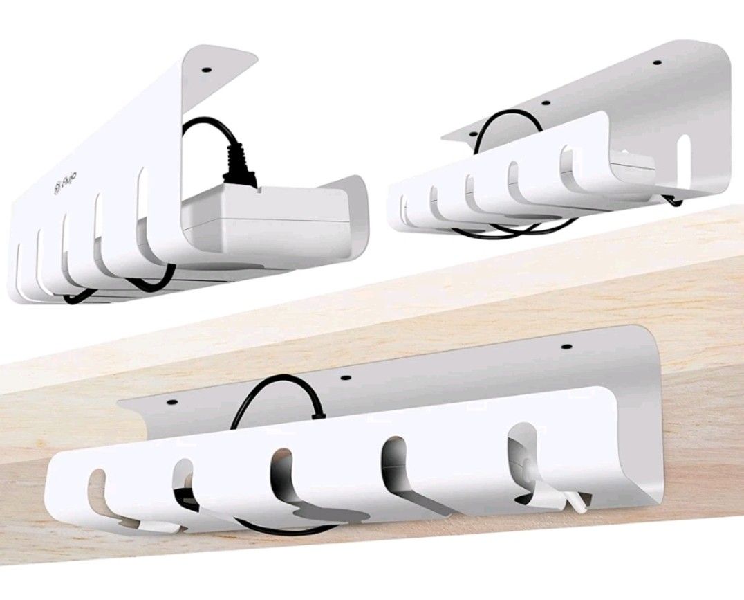 Cable tray organiser, Computers & Tech, Parts & Accessories, Other ...