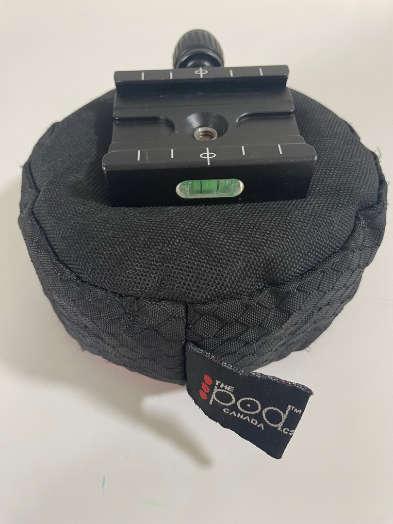 Camera Pod, Photography, Photography Accessories, Tripods & Monopods on ...