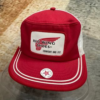 Red wing shoes For Sale | Cap & Hats | Carousell Malaysia