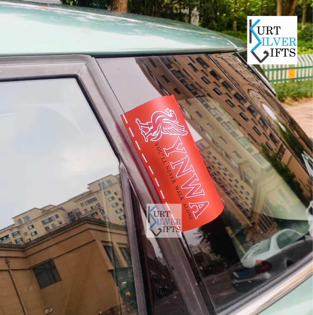 Car label, Car Accessories, Accessories on Carousell